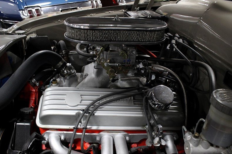 1950 Ford Business Coupe | GR Auto Gallery