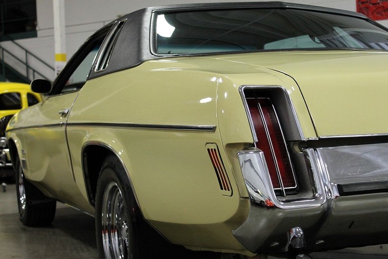 1973 Oldsmobile Cutlass | GR Auto Gallery