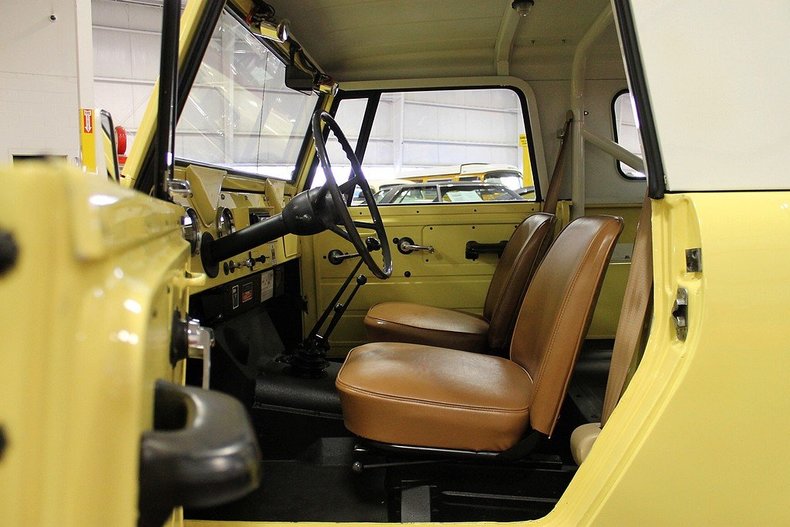 1964 International Scout | GR Auto Gallery