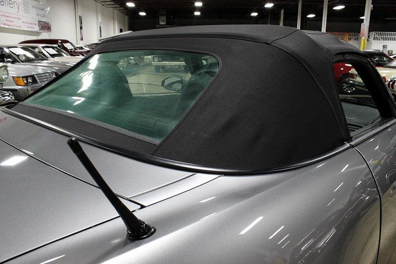 2001 Honda S2000 | GR Auto Gallery