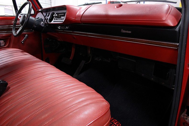 1978 Dodge Lil Red Express | GR Auto Gallery
