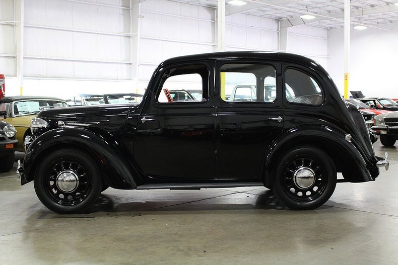 1946 Austin 8 | GR Auto Gallery