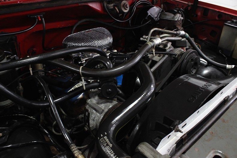 1982 Ford Bronco | GR Auto Gallery