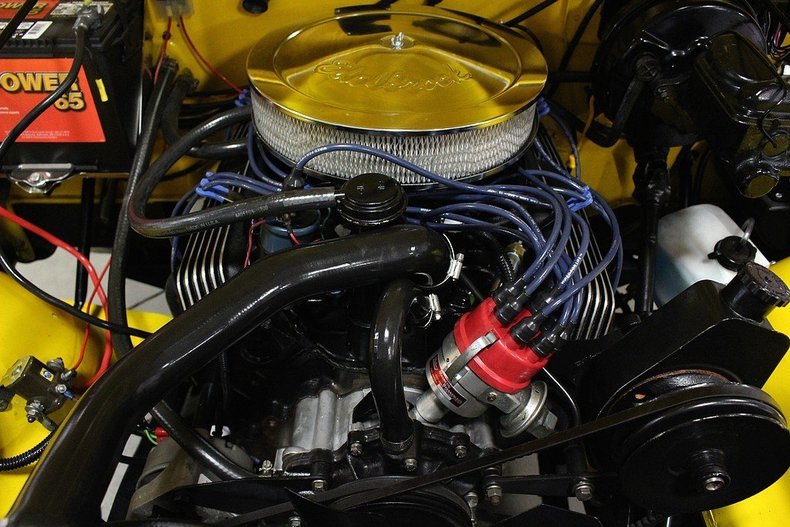 1982 Jeep CJ-7 | GR Auto Gallery