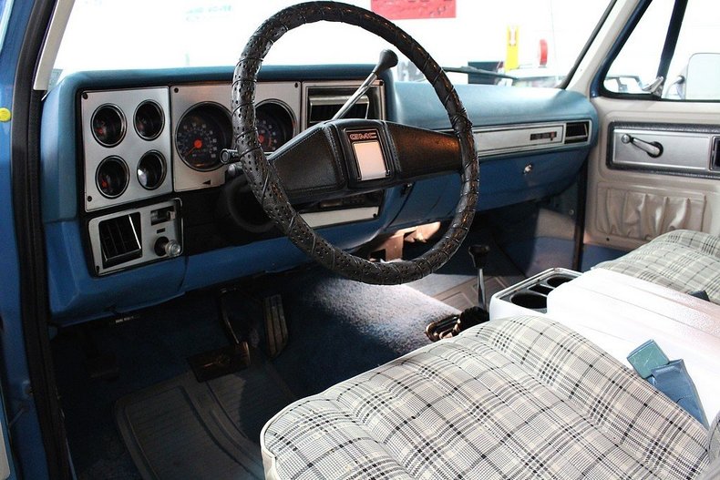 1979 GMC Jimmy 1500 | GR Auto Gallery