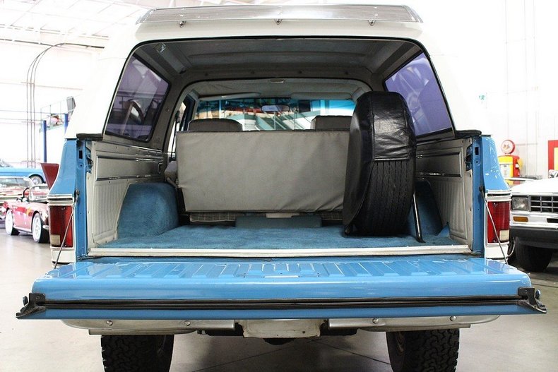 1979 GMC Jimmy 1500 | GR Auto Gallery