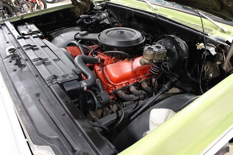 1973 Chevrolet C20 | GR Auto Gallery