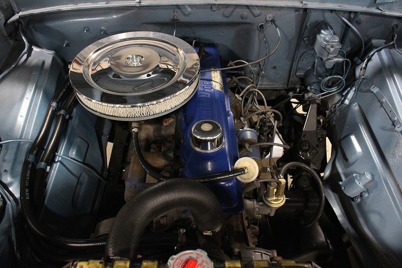 1967 Ford F100 | GR Auto Gallery