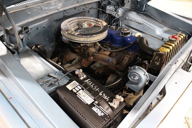 1967 Ford F100 | GR Auto Gallery