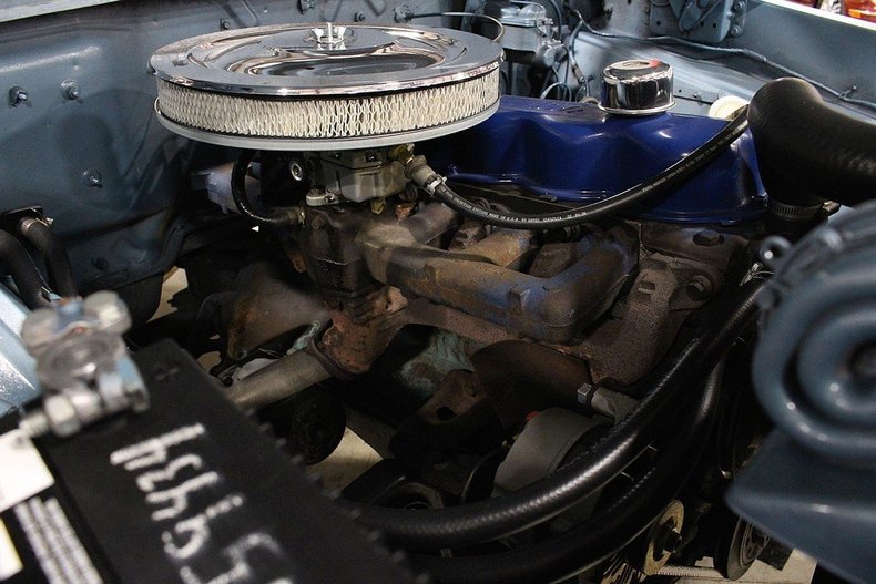 1967 Ford F100 | GR Auto Gallery