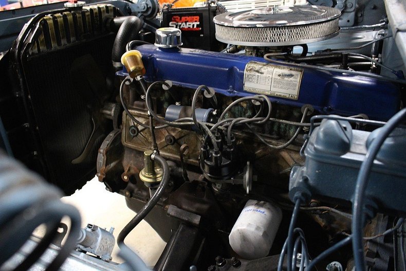 1967 Ford F100 | GR Auto Gallery