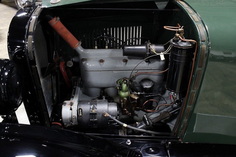 1924 Dodge Brothers Roadster | GR Auto Gallery