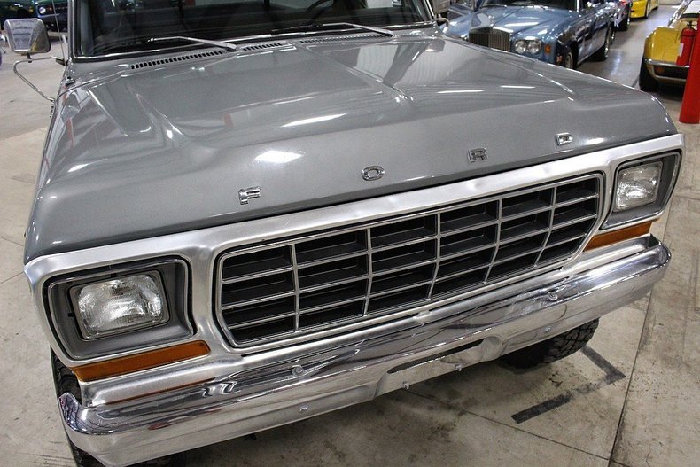 1978 Ford F250 | GR Auto Gallery