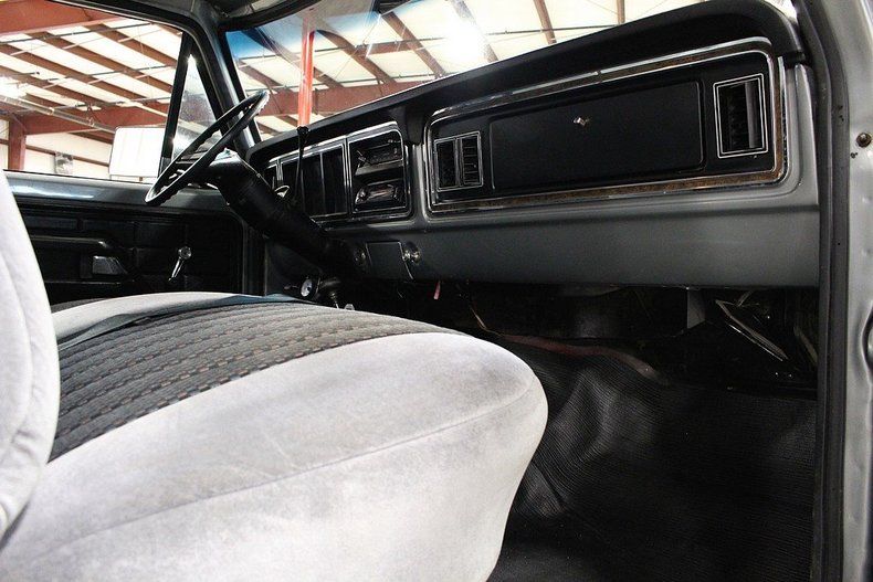 1978 Ford F250 | GR Auto Gallery