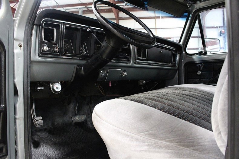 1978 Ford F250 | GR Auto Gallery