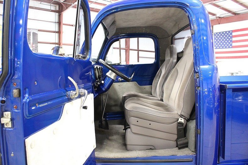 1951 Ford F1 | GR Auto Gallery