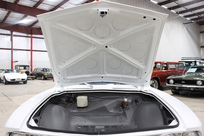 1966 Chevrolet Corvair | GR Auto Gallery