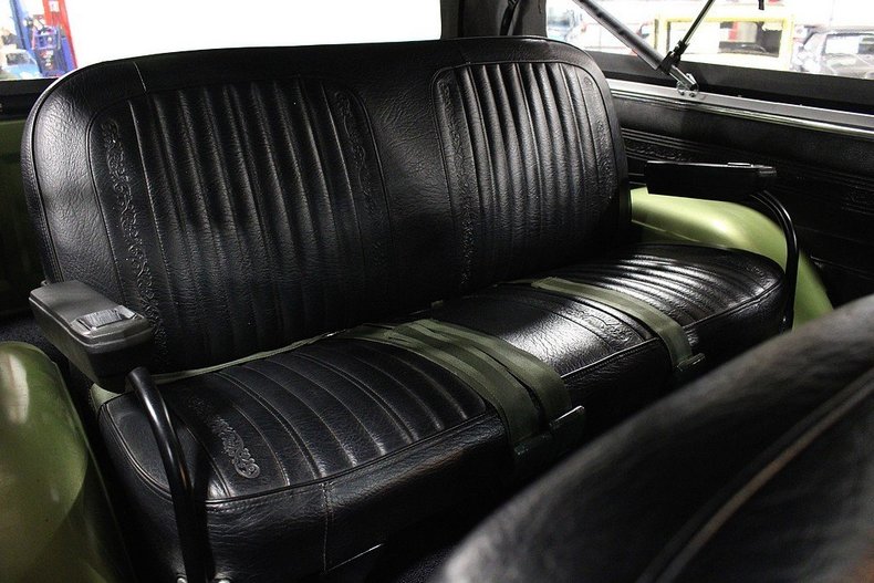 1972 GMC Jimmy | GR Auto Gallery
