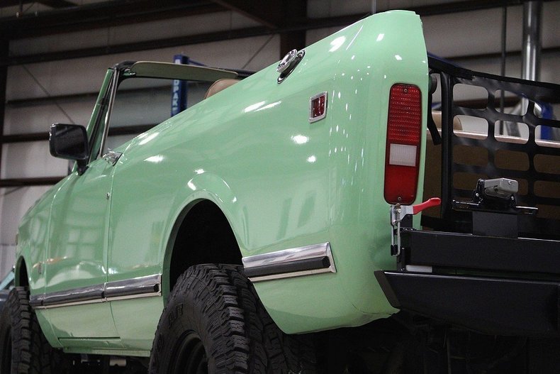 1979 International Scout II | GR Auto Gallery