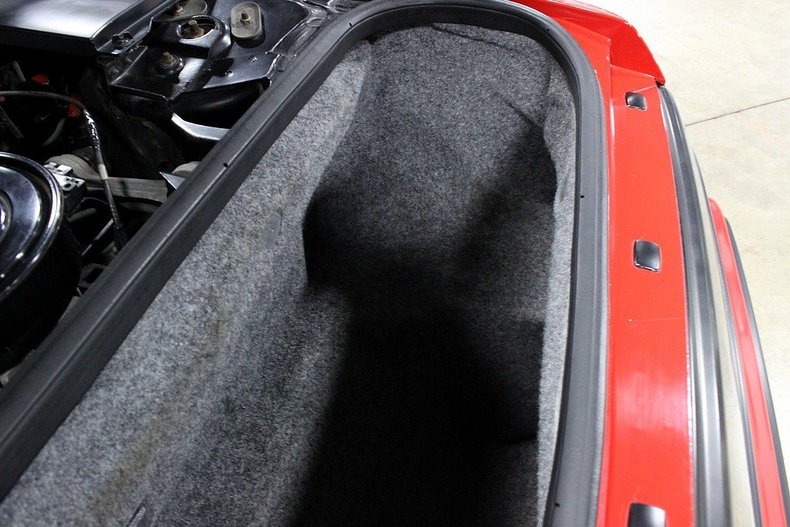 1984 Pontiac Fiero | GR Auto Gallery