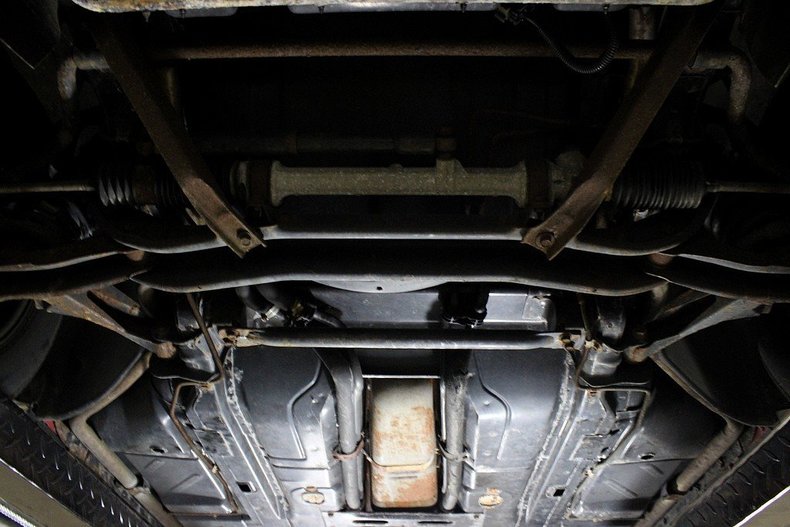 1984 Pontiac Fiero | GR Auto Gallery