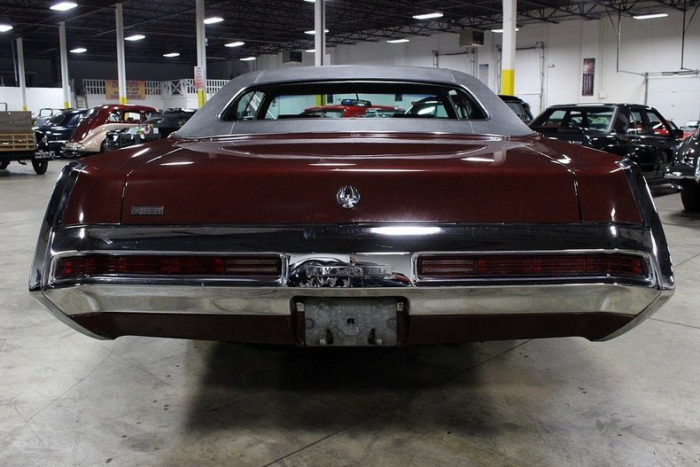 1969 Chrysler Imperial | GR Auto Gallery