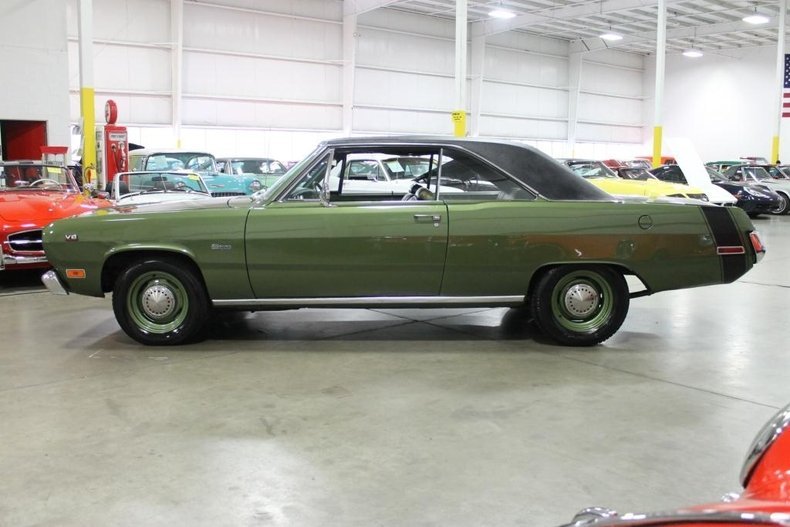 1971 Plymouth Scamp | GR Auto Gallery