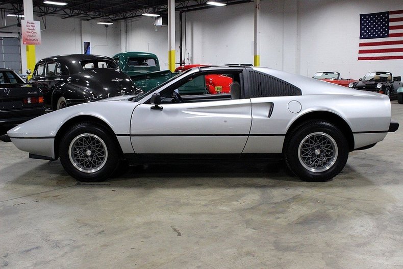 1987 Pontiac Fiero Mera | GR Auto Gallery