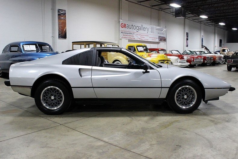 1987 Pontiac Fiero Mera | GR Auto Gallery