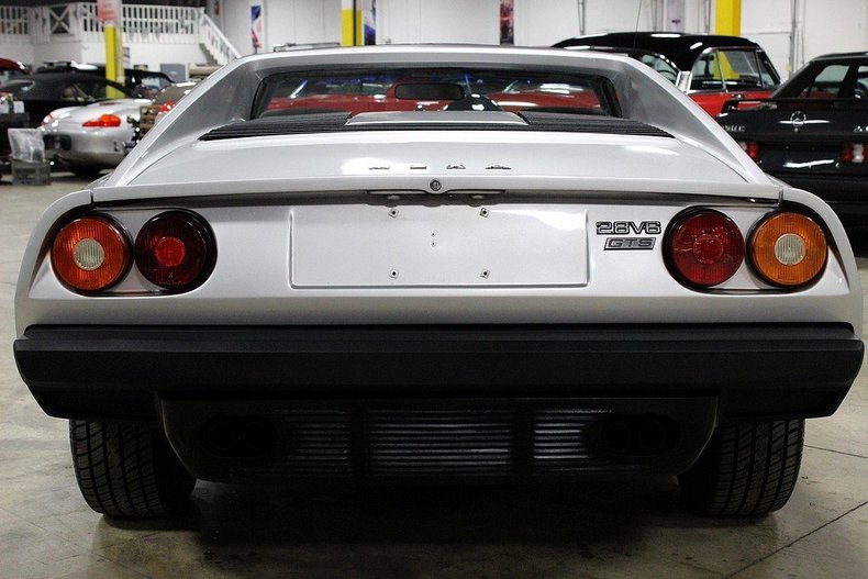 1987 Pontiac Fiero Mera | GR Auto Gallery