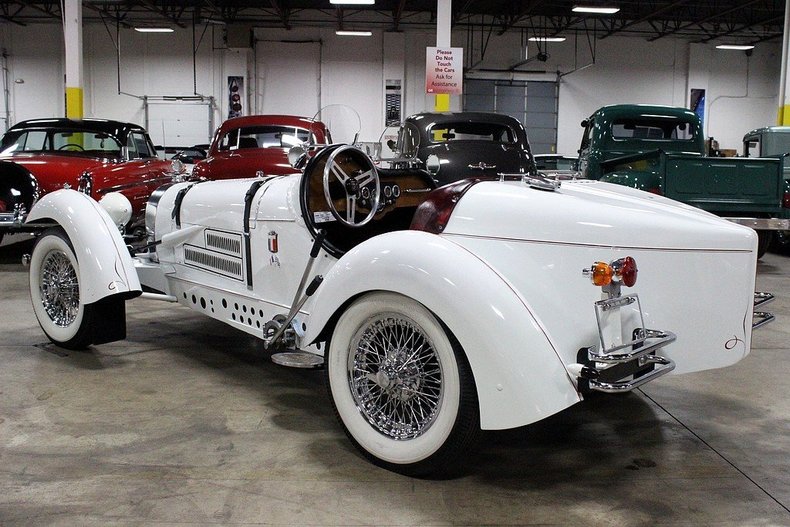 1934 Bugatti Type 59 | GR Auto Gallery