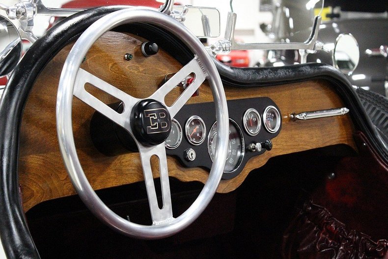 1934 Bugatti Type 59 | GR Auto Gallery