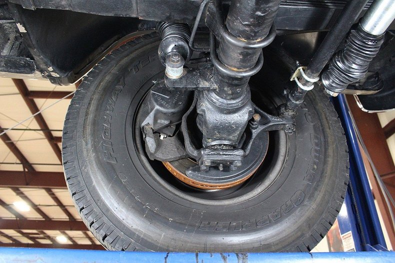 1993 Dodge RAM W250 | GR Auto Gallery