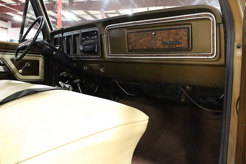 1979 Ford F250 | GR Auto Gallery