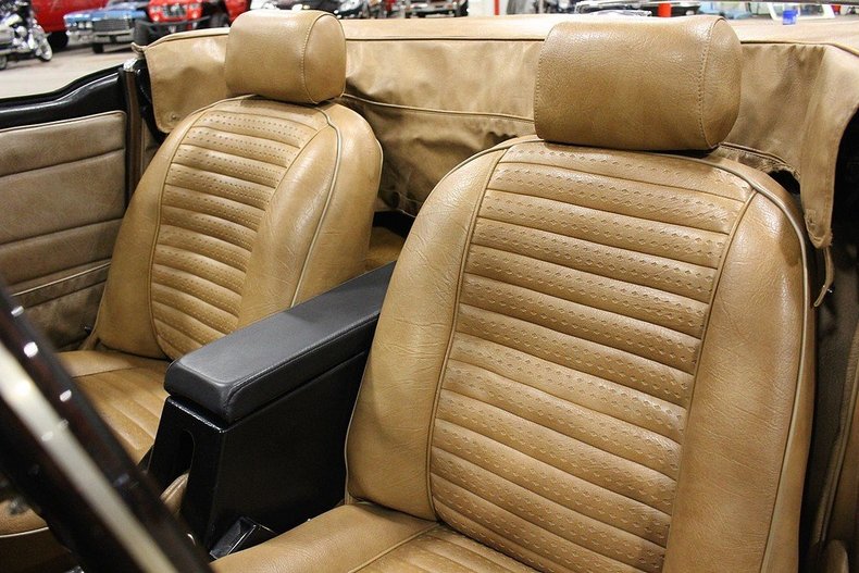 1976 Triumph TR6 | GR Auto Gallery