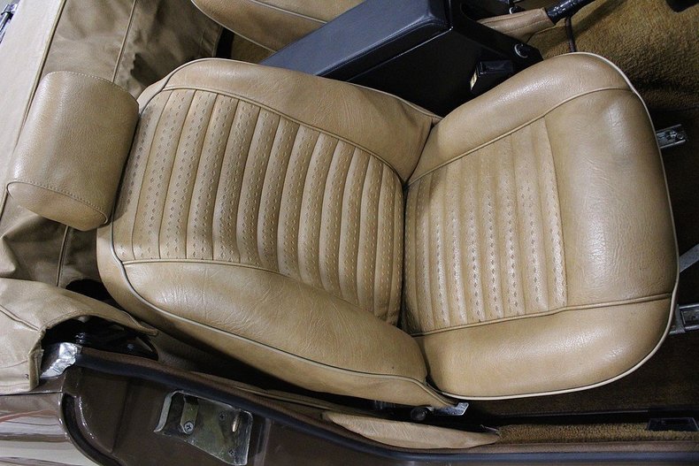 1976 Triumph TR6 | GR Auto Gallery