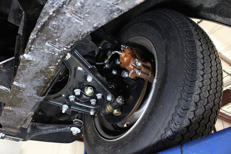 1976 Triumph TR6 | GR Auto Gallery