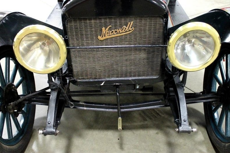 1915 Maxwell Model 25 Touring | GR Auto Gallery