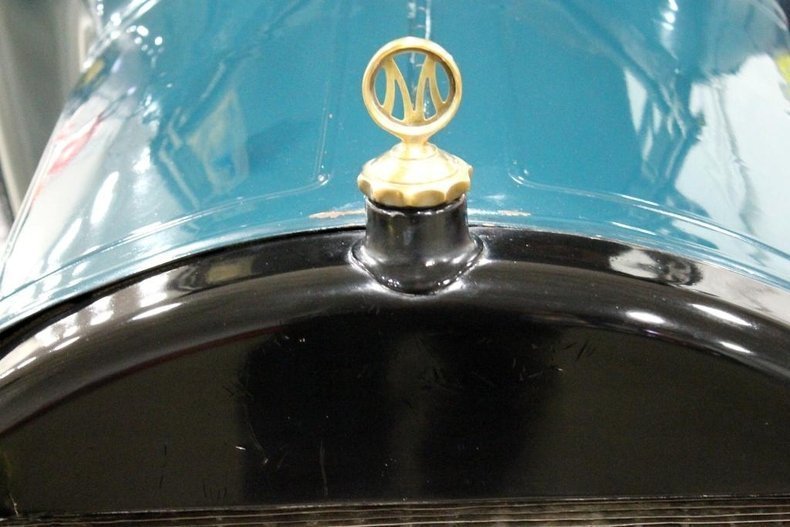 1915 Maxwell Model 25 Touring | GR Auto Gallery