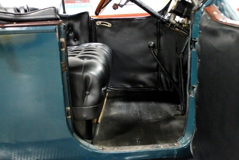 1915 Maxwell Model 25 Touring | GR Auto Gallery