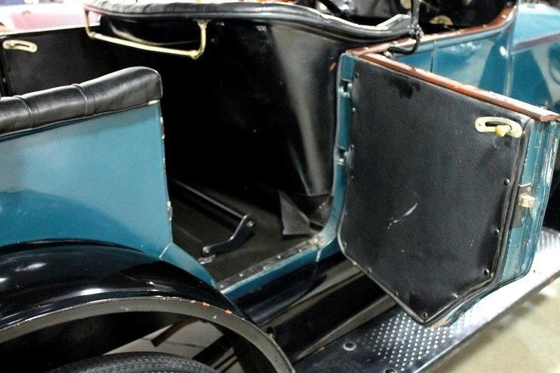 1915 Maxwell Model 25 Touring | GR Auto Gallery
