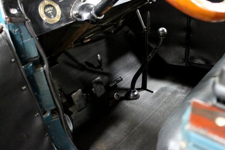 1915 Maxwell Model 25 Touring | GR Auto Gallery