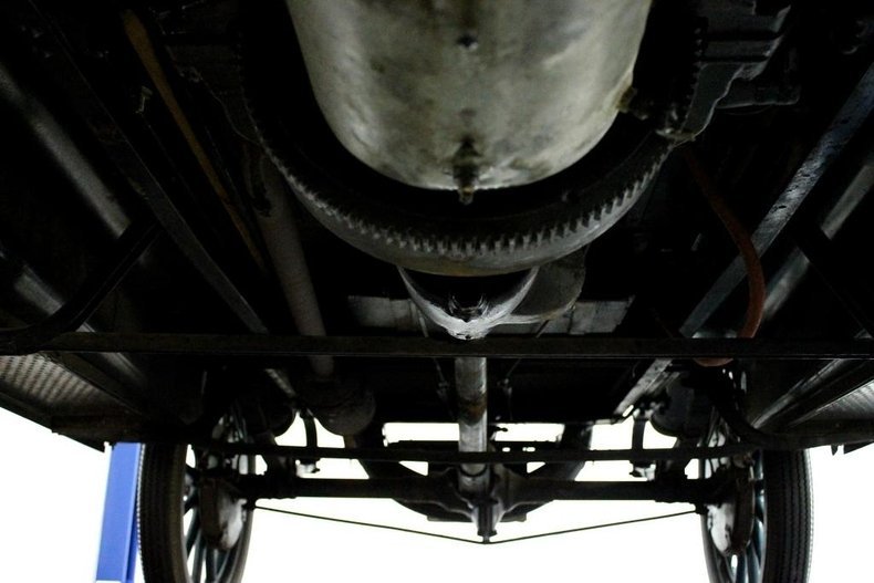 1915 Maxwell Model 25 Touring | GR Auto Gallery