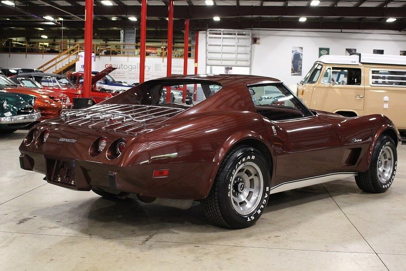 1976 Chevrolet Corvette | GR Auto Gallery