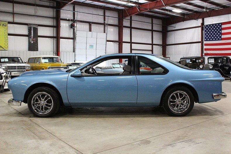 1996 Ford Thunderbird | GR Auto Gallery