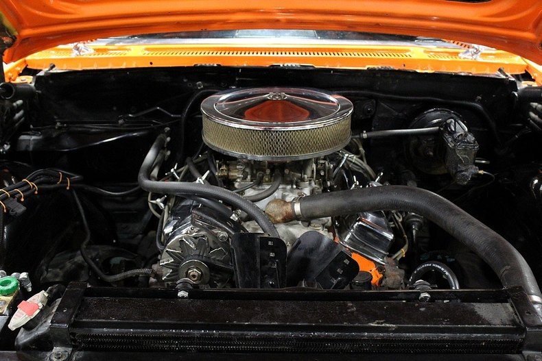 1960 Chevrolet Sedan | GR Auto Gallery