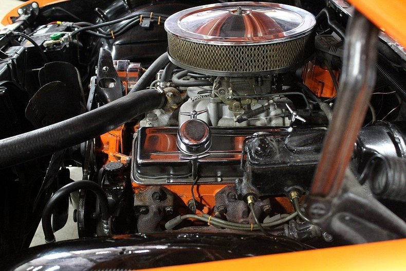 1960 Chevrolet Sedan | GR Auto Gallery