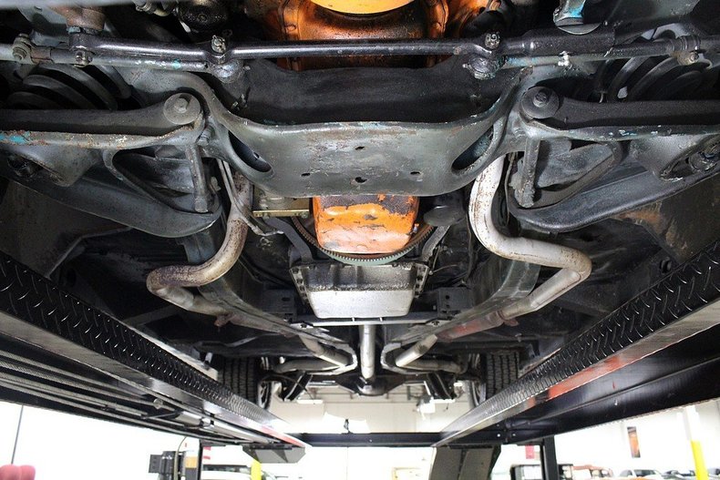 1960 Chevrolet Sedan | GR Auto Gallery