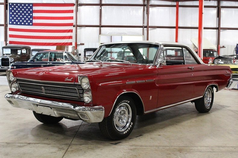 1965 Mercury Comet | My Classic Garage