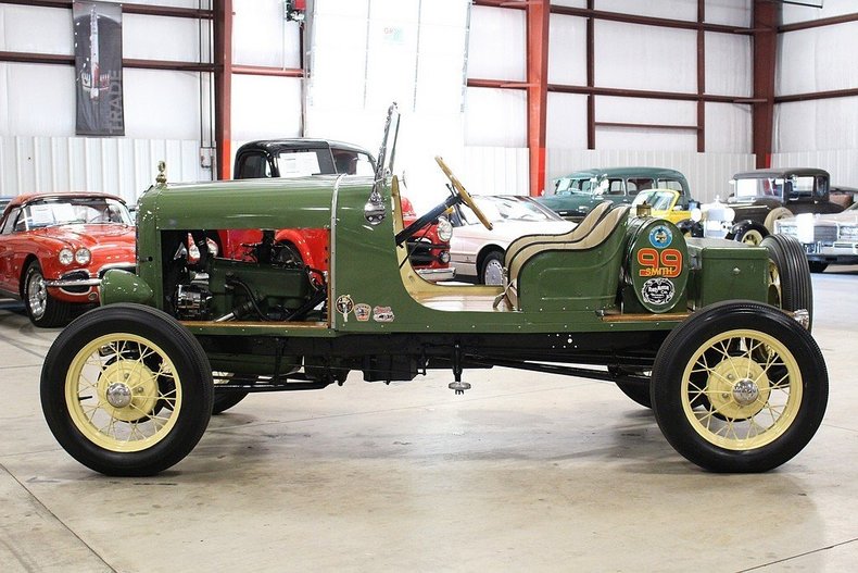 1930 Ford Speedster | GR Auto Gallery